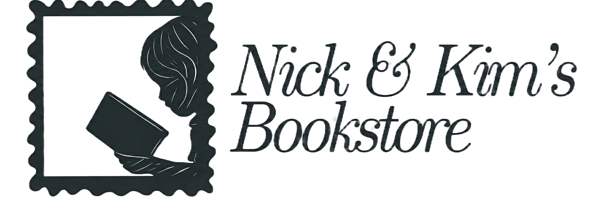 Nick and Kim's Bookstore